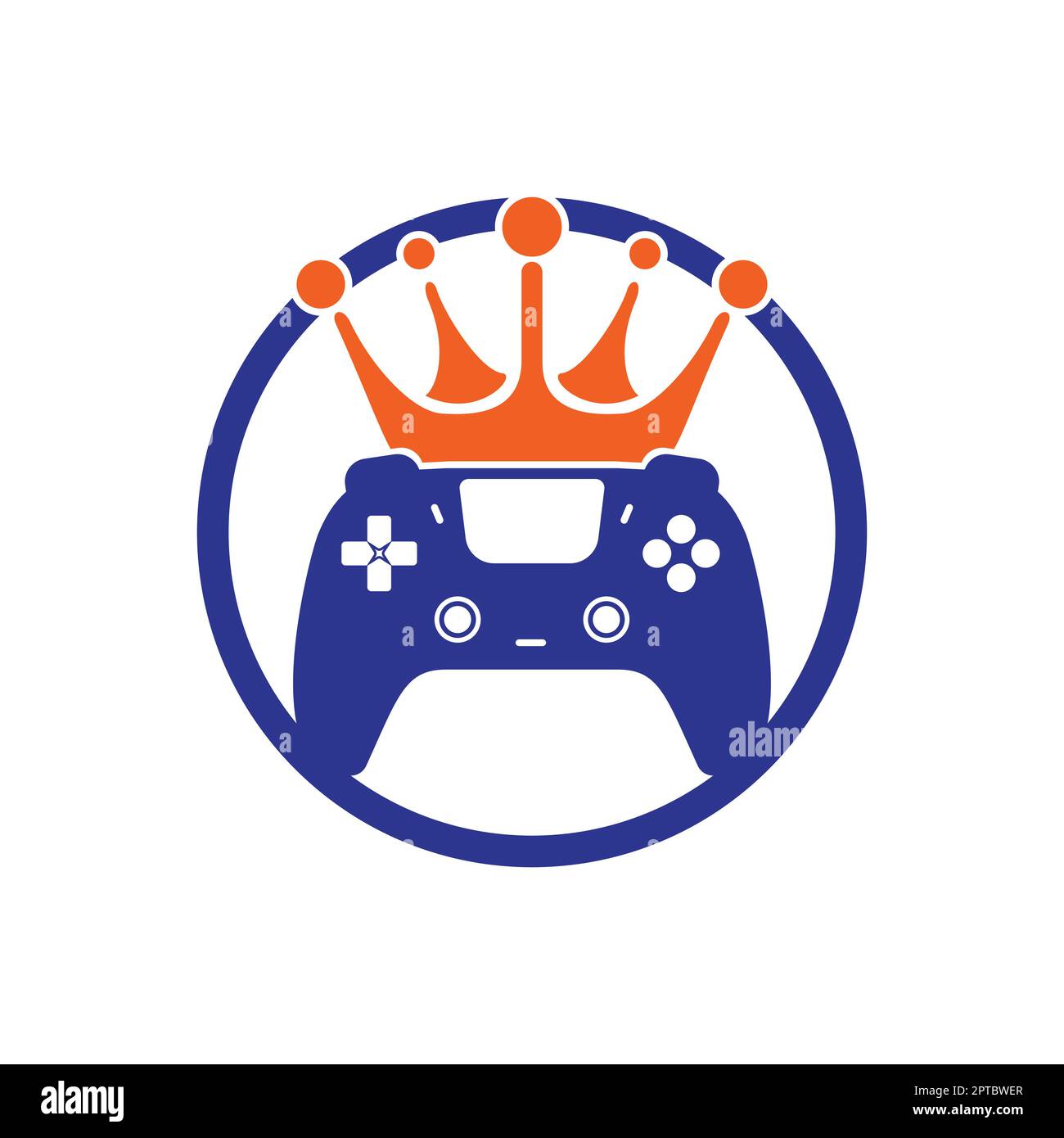 King digital entertainment game hi-res stock photography and images - Alamy