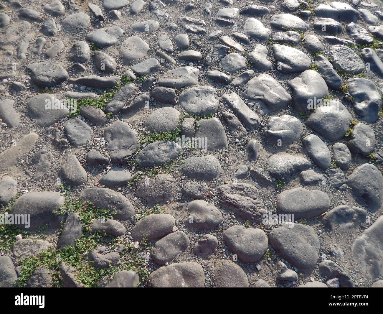 The eleventh century castle on the volcanic mountain, architecture and ...