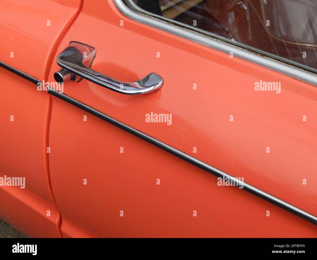 Retro cars antique parts and elements Stock Photo - Alamy