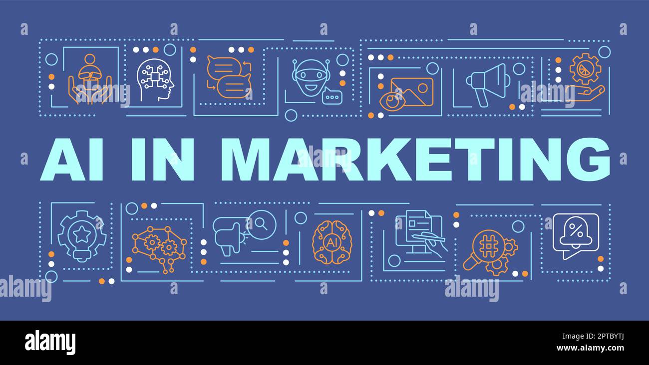 Machine learning word cloud concept. Collage made of words about ...