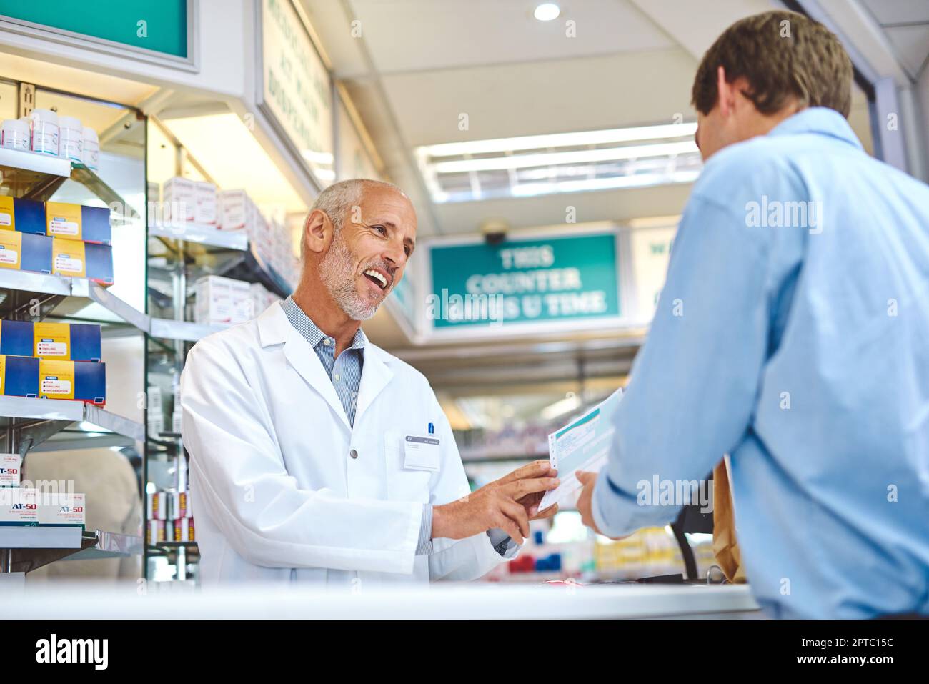 No pharmacist hi-res stock photography and images - Alamy