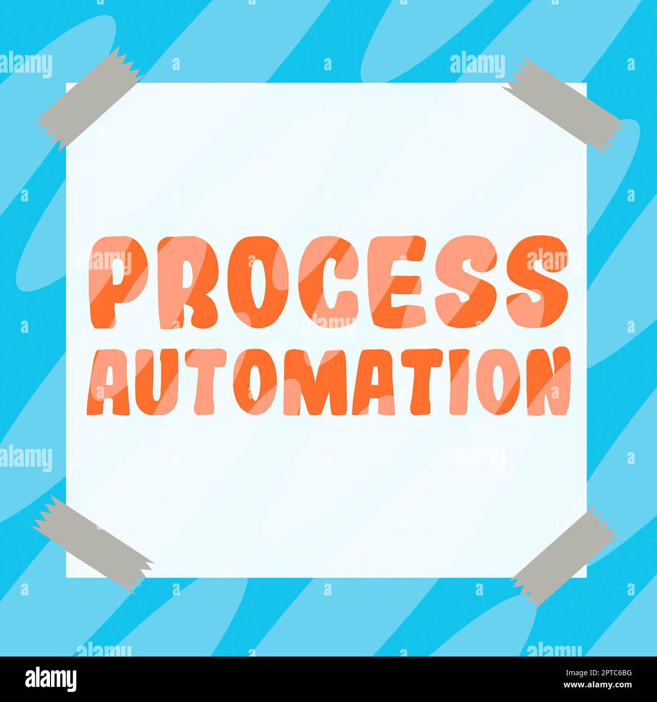 Writing displaying text Process Automation, Conceptual photo the use of ... Writing displaying text Process Automation, Conceptual photo the use of ...