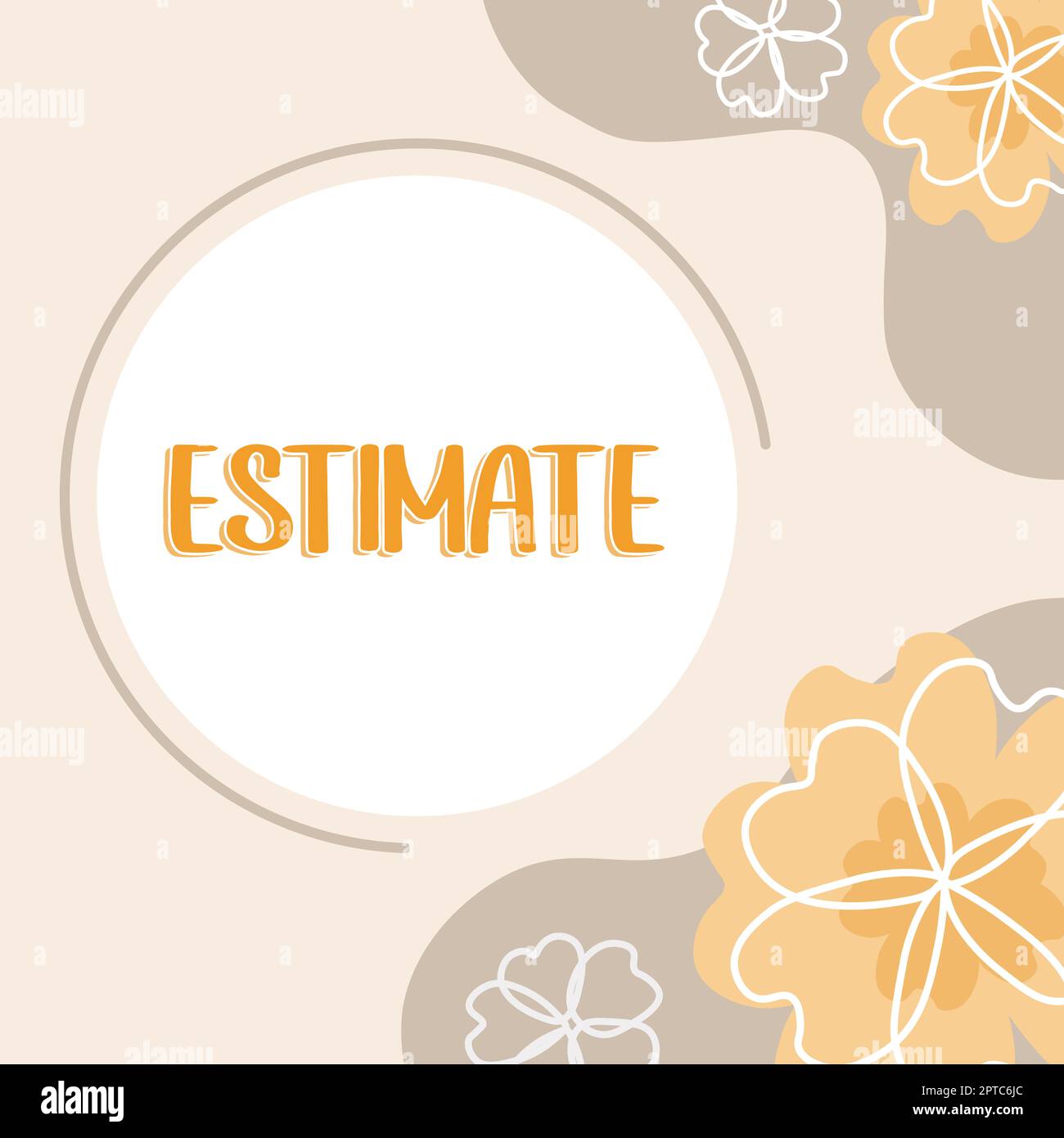Writing Displaying Text Estimate Internet Concept Calculate Or Assess