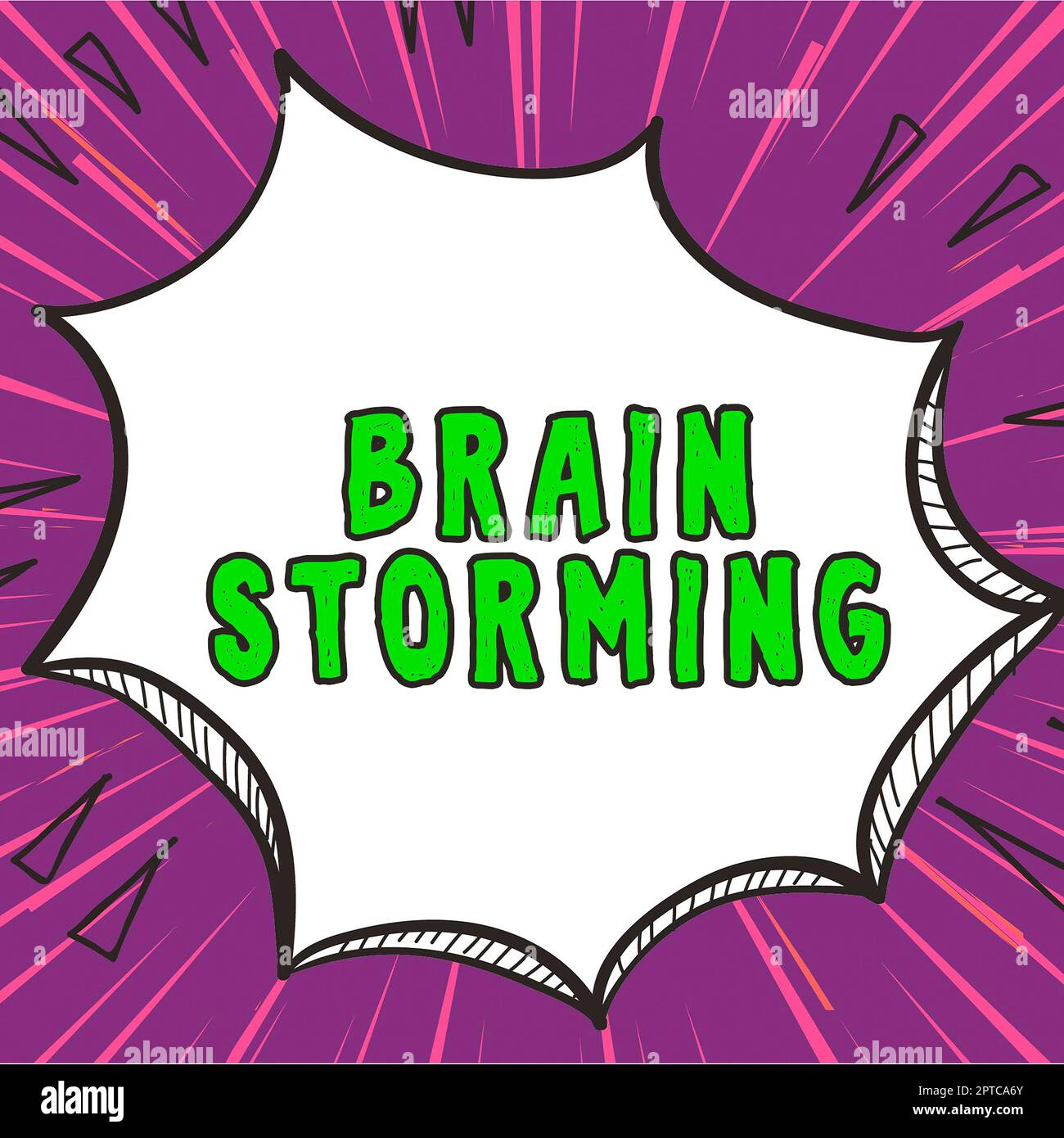 Conceptual display Brain Storming, Concept meaning Long term marketing ... Conceptual display Brain Storming, Concept meaning Long term marketing ...