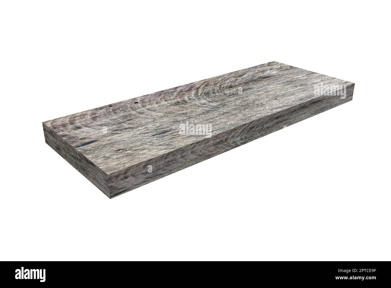 wooden timber plank for building construction or flooring. Wood board ...