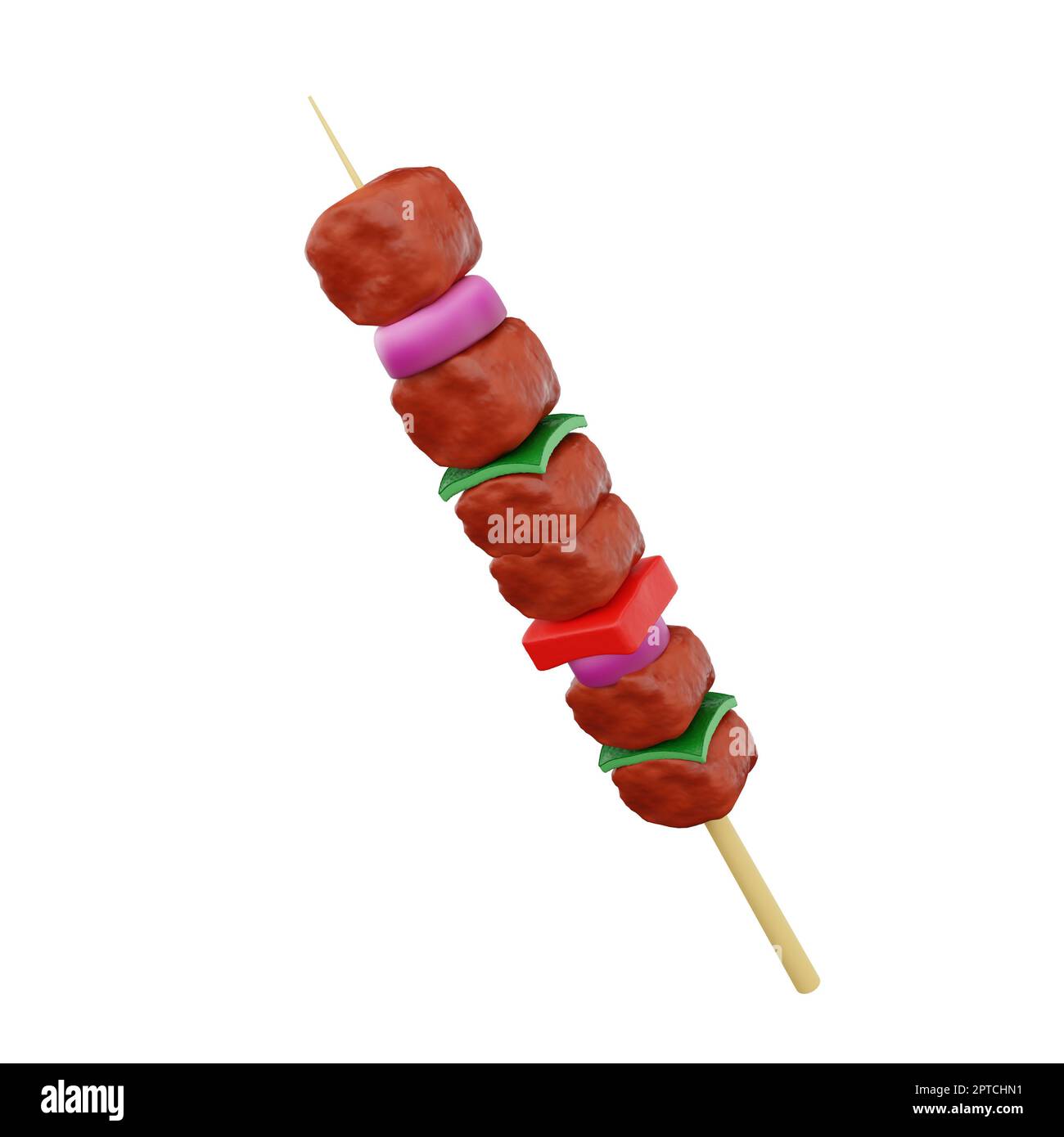 Brochette turkey hi-res stock photography and images - Alamy