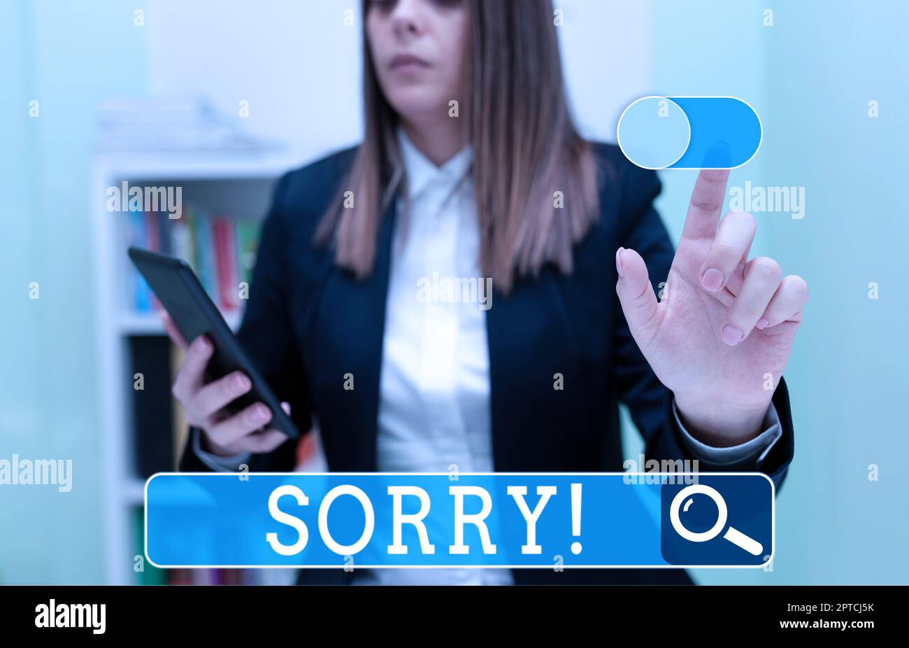 Text sign showing Sorry, Word for most difficult to give and the one ...