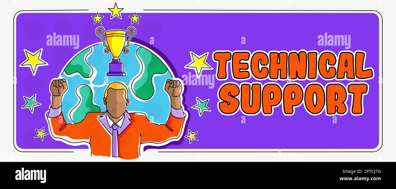 Company supervision Cut Out Stock Images & Pictures - Alamy