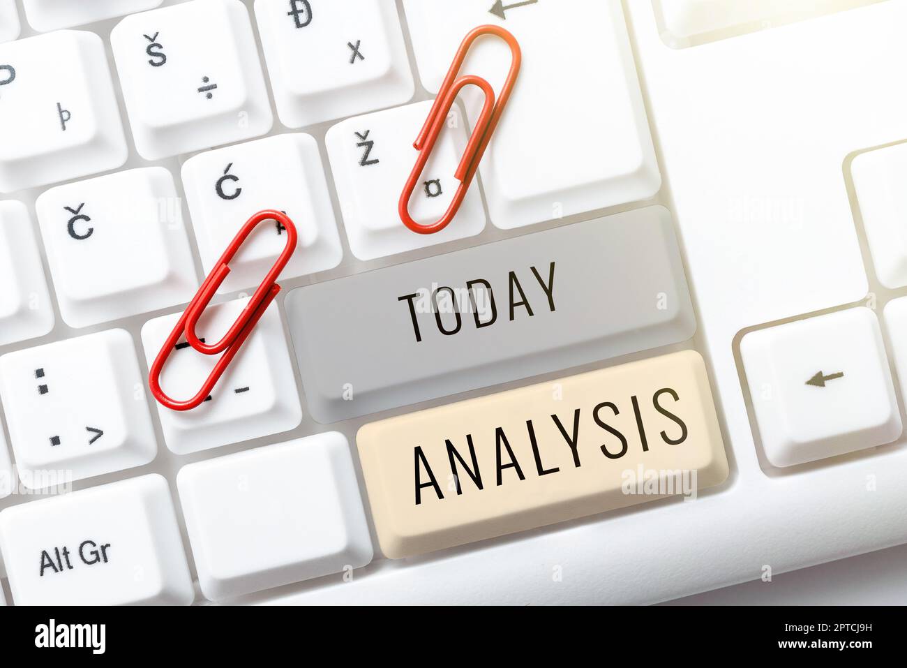 Conceptual caption Analysis, Conceptual photo process of breaking ...