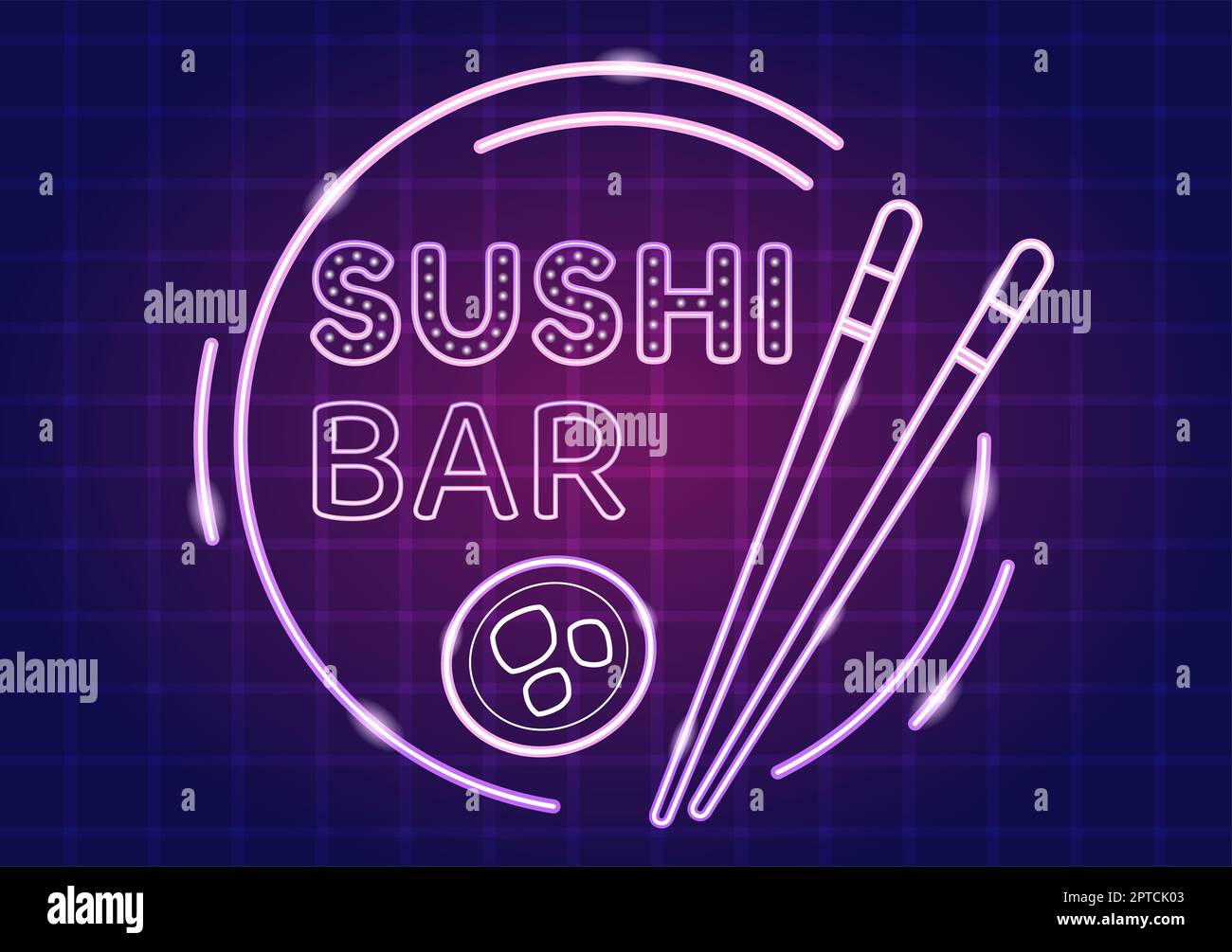 Menu japanese food list sushi hi-res stock photography and images - Alamy