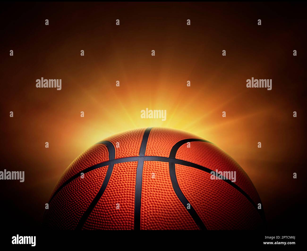 Basketball stadium lights hi-res stock photography and images - Alamy