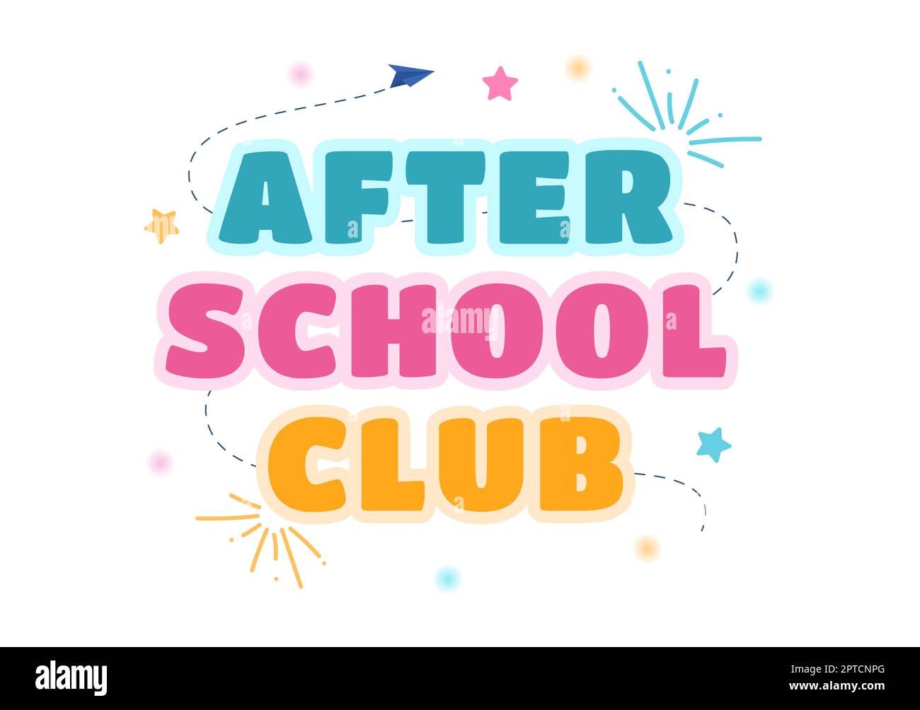 Students Leave School Building After Class or Program and Back to Home ...