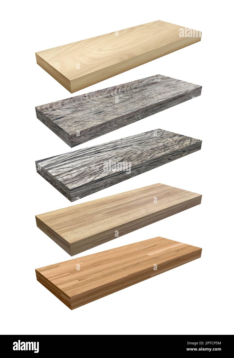 Floor shelf Cut Out Stock Images & Pictures - Alamy