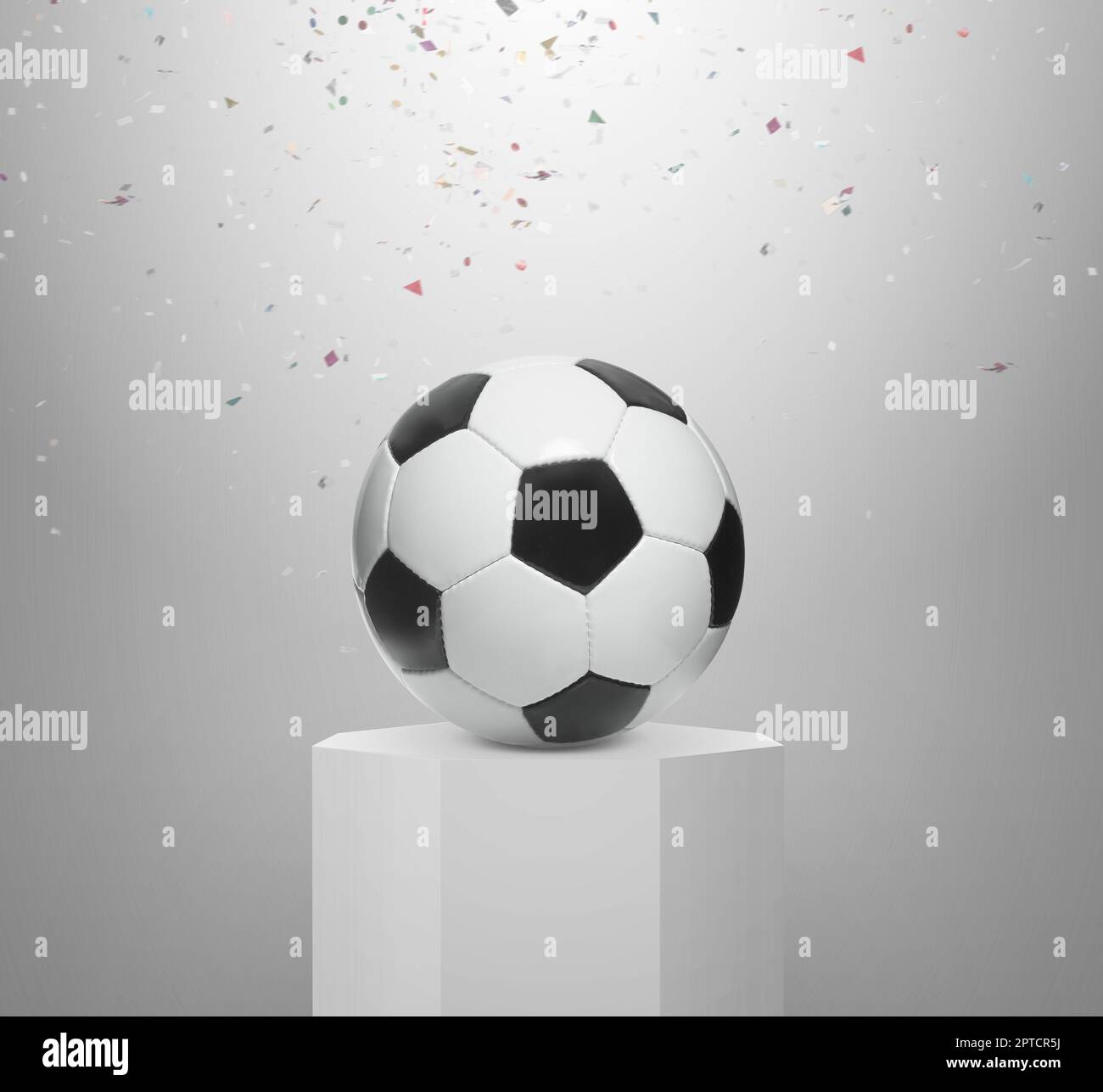 Ball exhibit displays, Spotlight illuminates pedestal. Design for ...