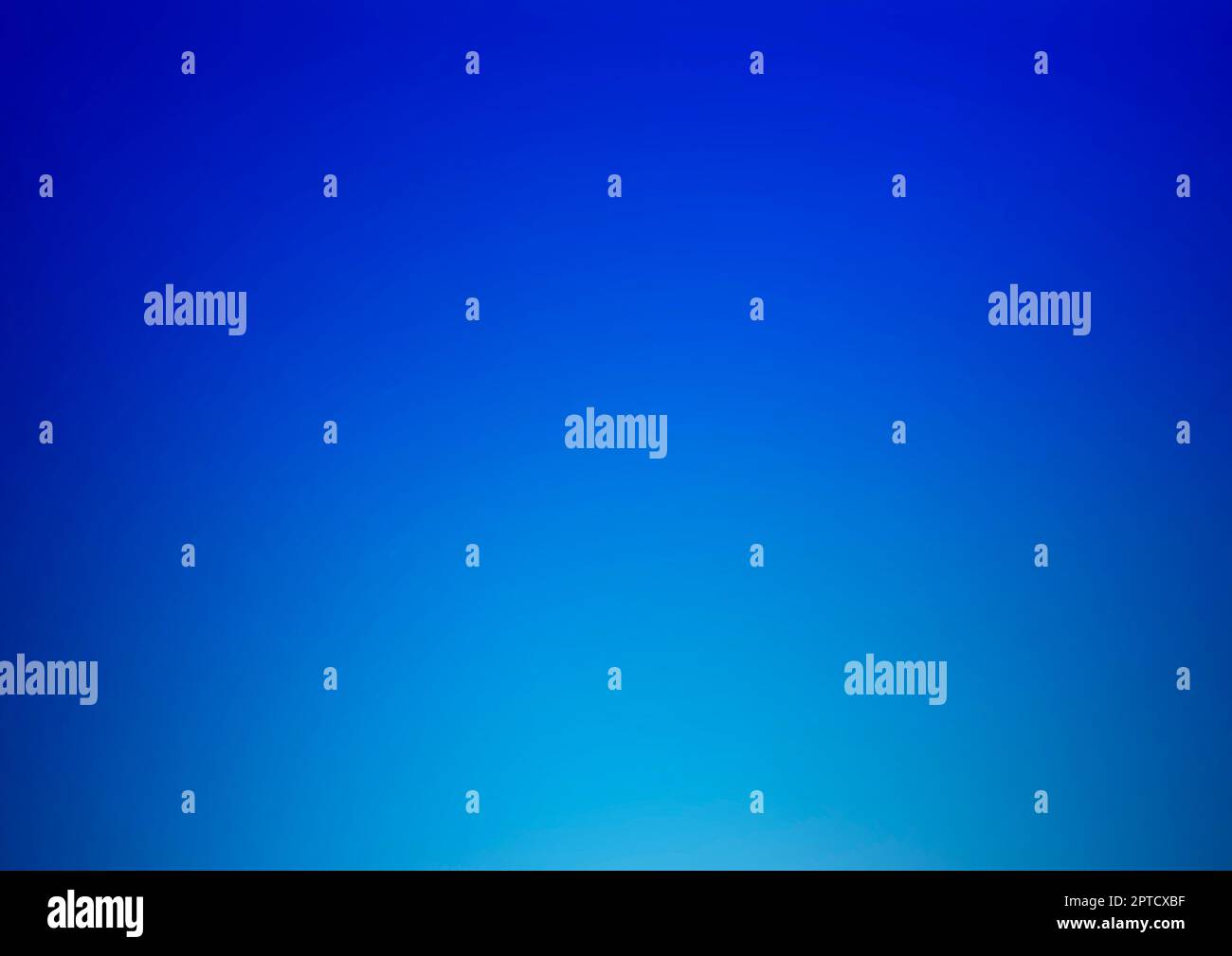 Abstract blue gradient illustration background Stock Photo - Alamy