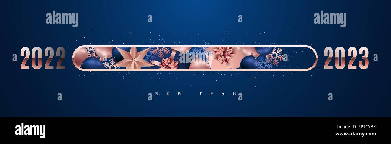 Progress bar loading 2023 hi-res stock photography and images - Alamy