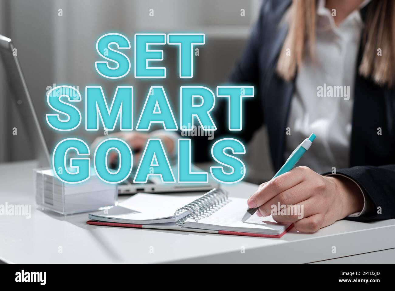 Conceptual caption Why Choose Us Question, Business overview Establish ...