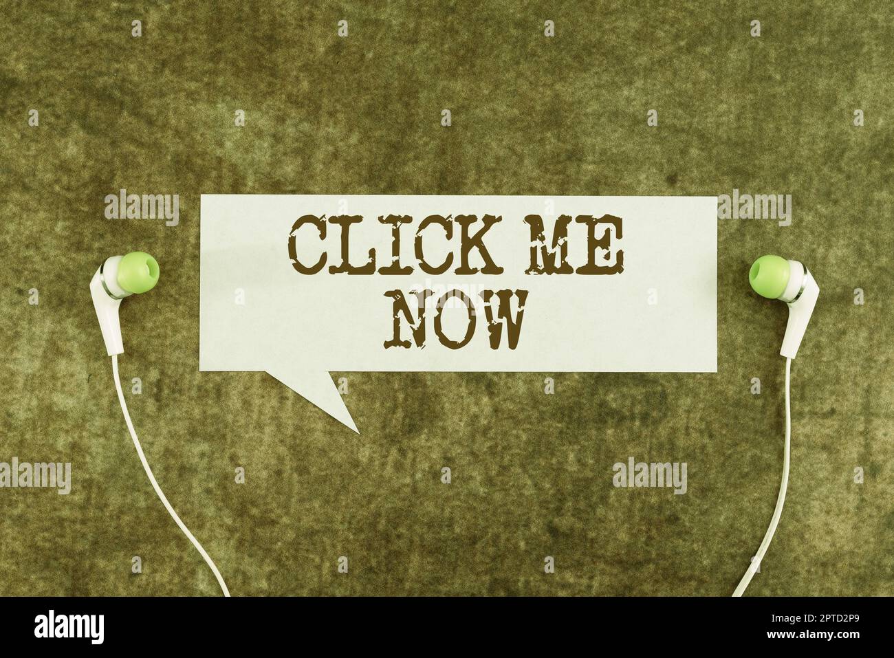 Hand writing sign Click Me Now, Word for Internet helping desk Press ...