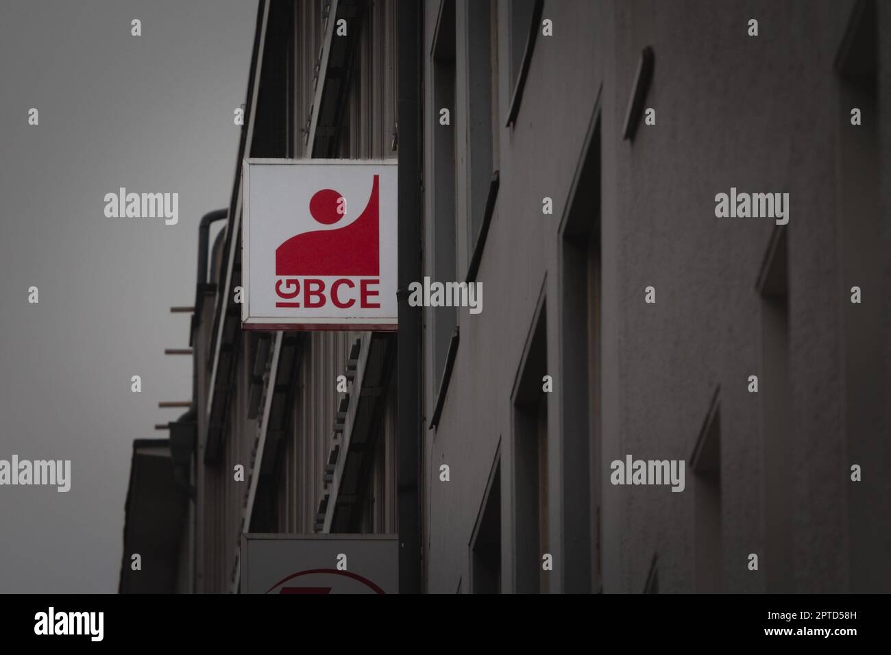 Igbce sign hi-res stock photography and images - Alamy