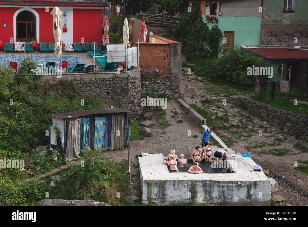 Baile venera hi-res stock photography and images - Alamy
