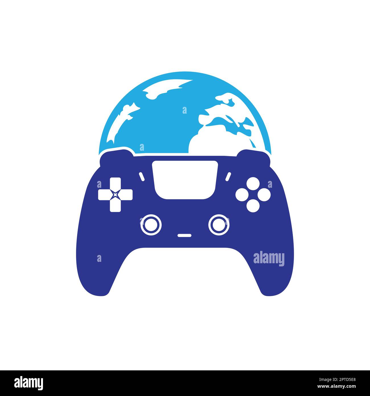 Video Game Consoles Logo