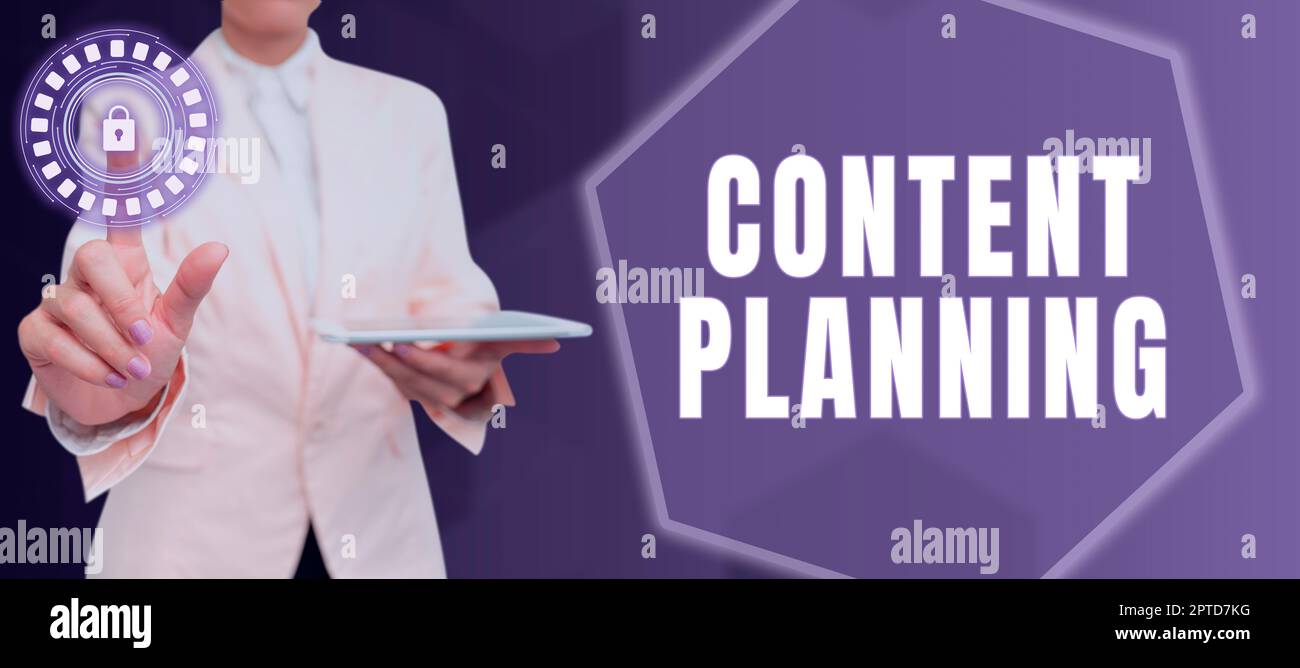 Hand Writing Sign Content Planning Concept Meaning The Protection Against Deliberate Threats To