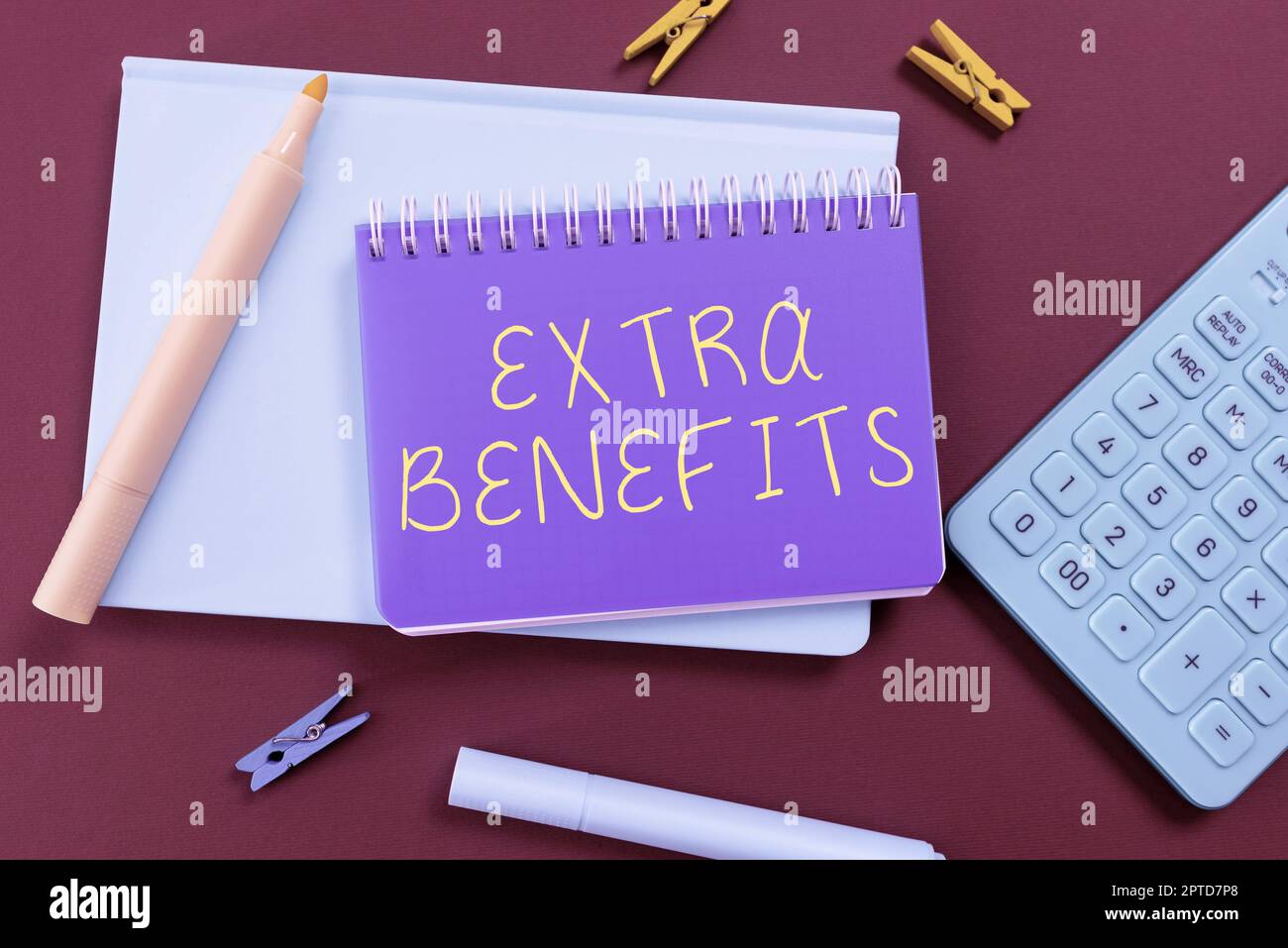 Text showing inspiration Extra Benefits, Word for Conclusion Last ... Text showing inspiration Extra Benefits, Word for Conclusion Last ...