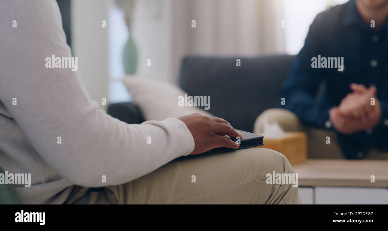 Mental health expert hi-res stock photography and images - Alamy