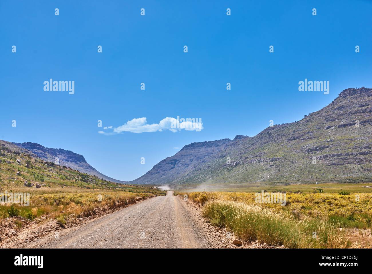 Cedarberg Wilderness Area - South Africa Stock Photo - Alamy