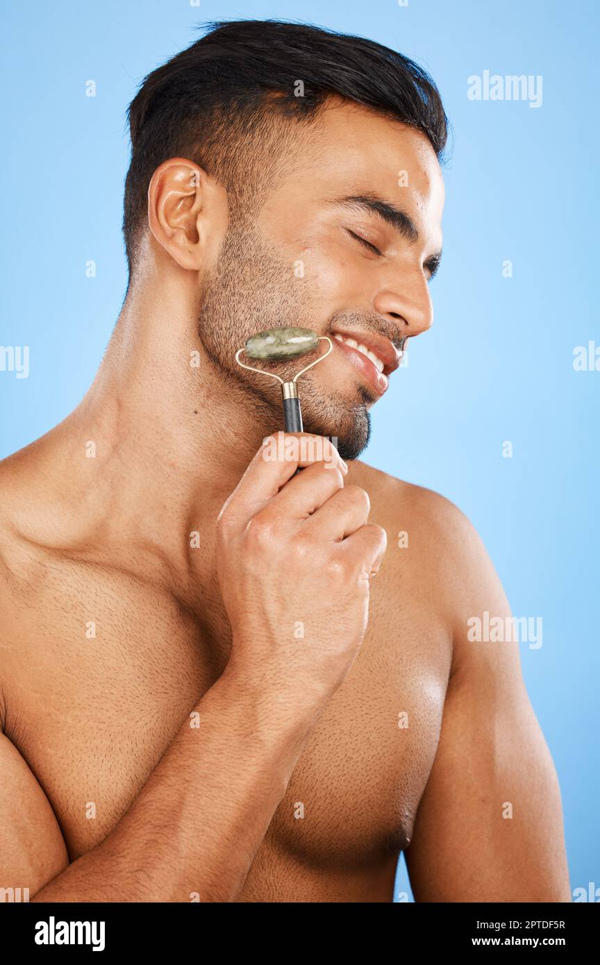Face massage machine for man store