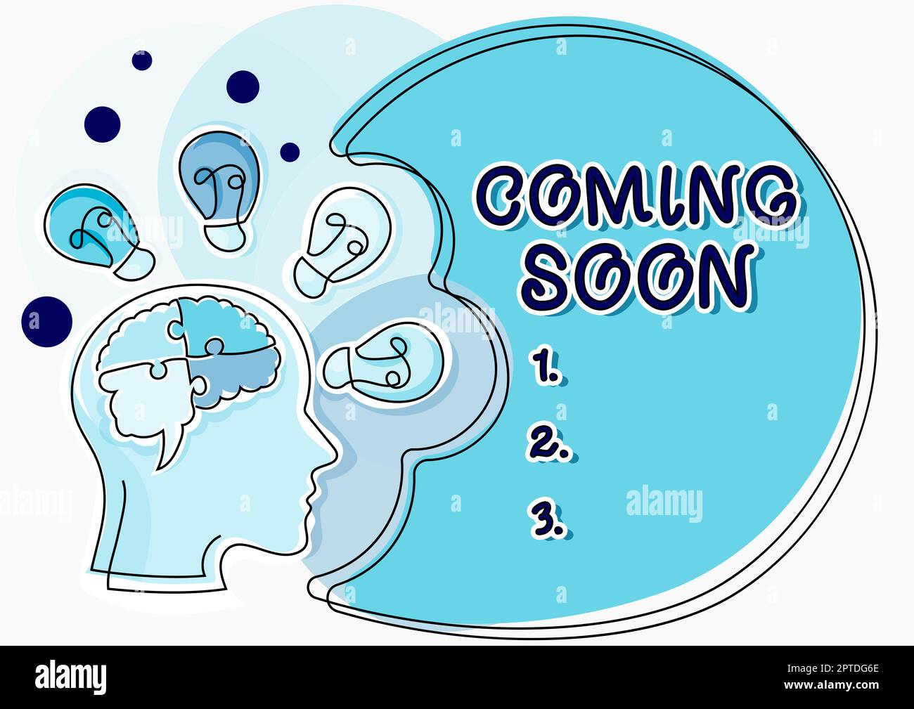 Inspiration showing sign Coming Soon, Word for something is going to ...