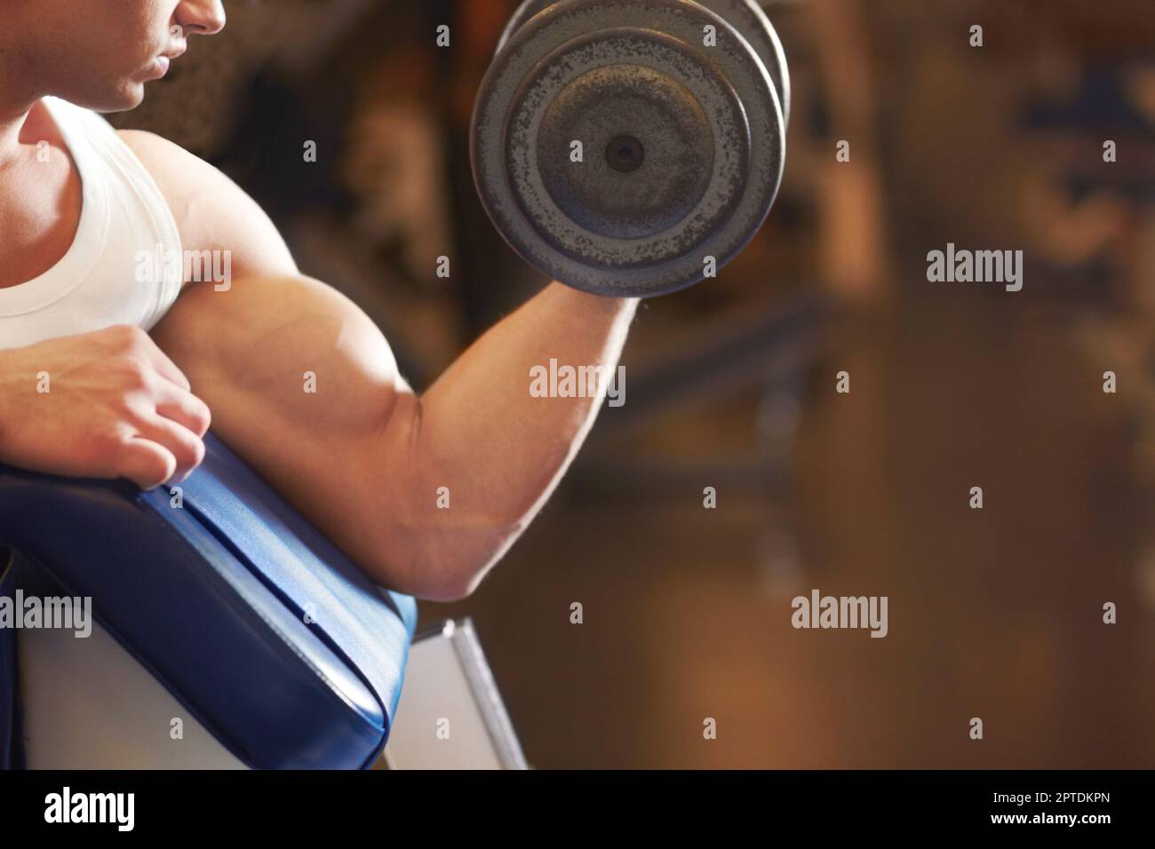 Hunky builder hi-res stock photography and images - Alamy