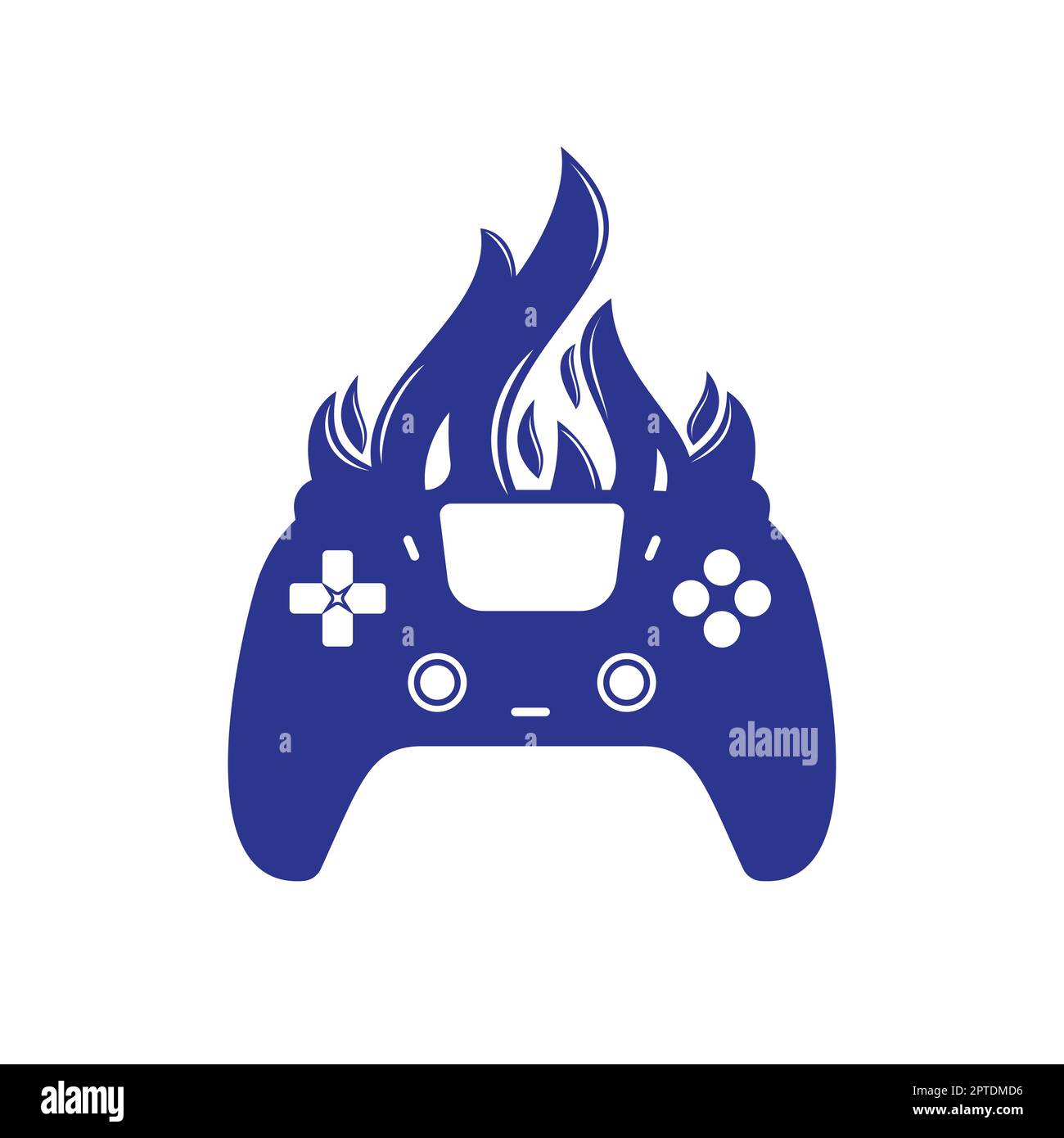 Gaming merchandise Stock Vector Images - Alamy