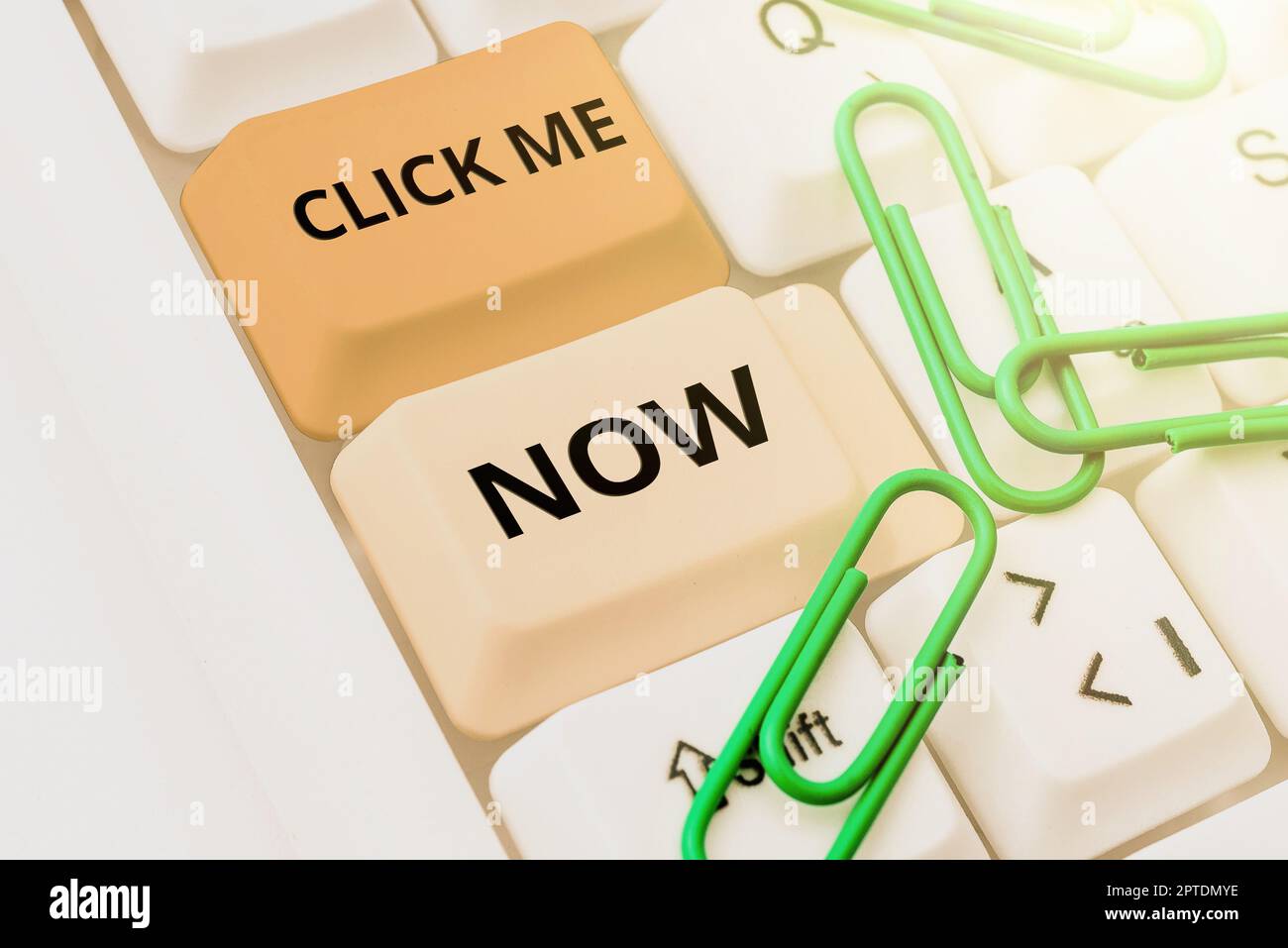 Inspiration showing sign Click Me Now, Word Written on Internet helping ...