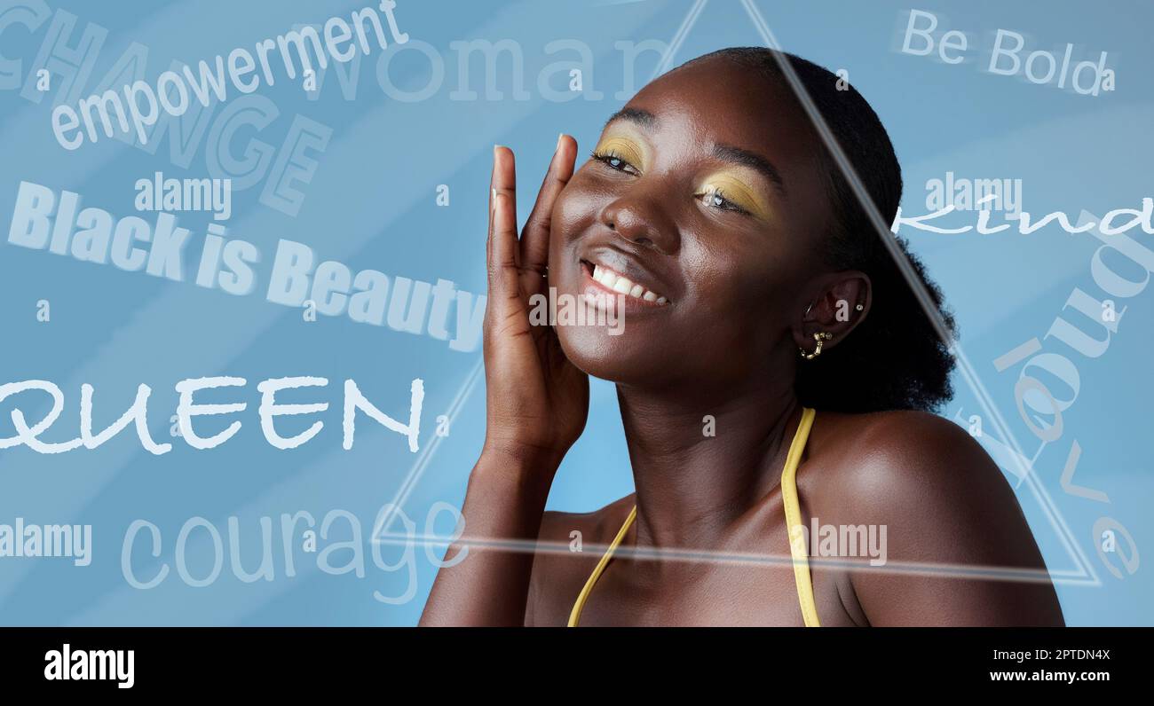 Strong Independent Black