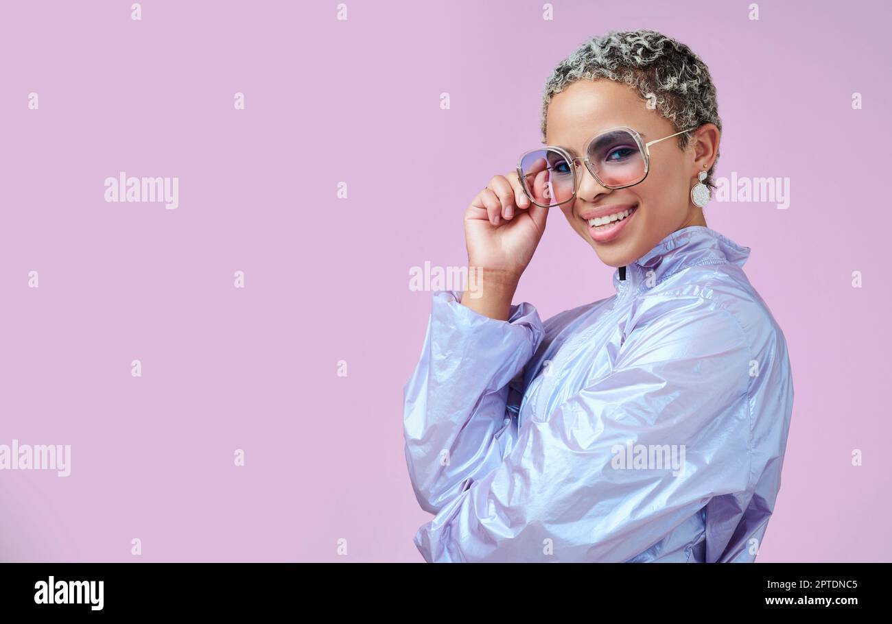 Mode gen z hi-res stock photography and images - Alamy