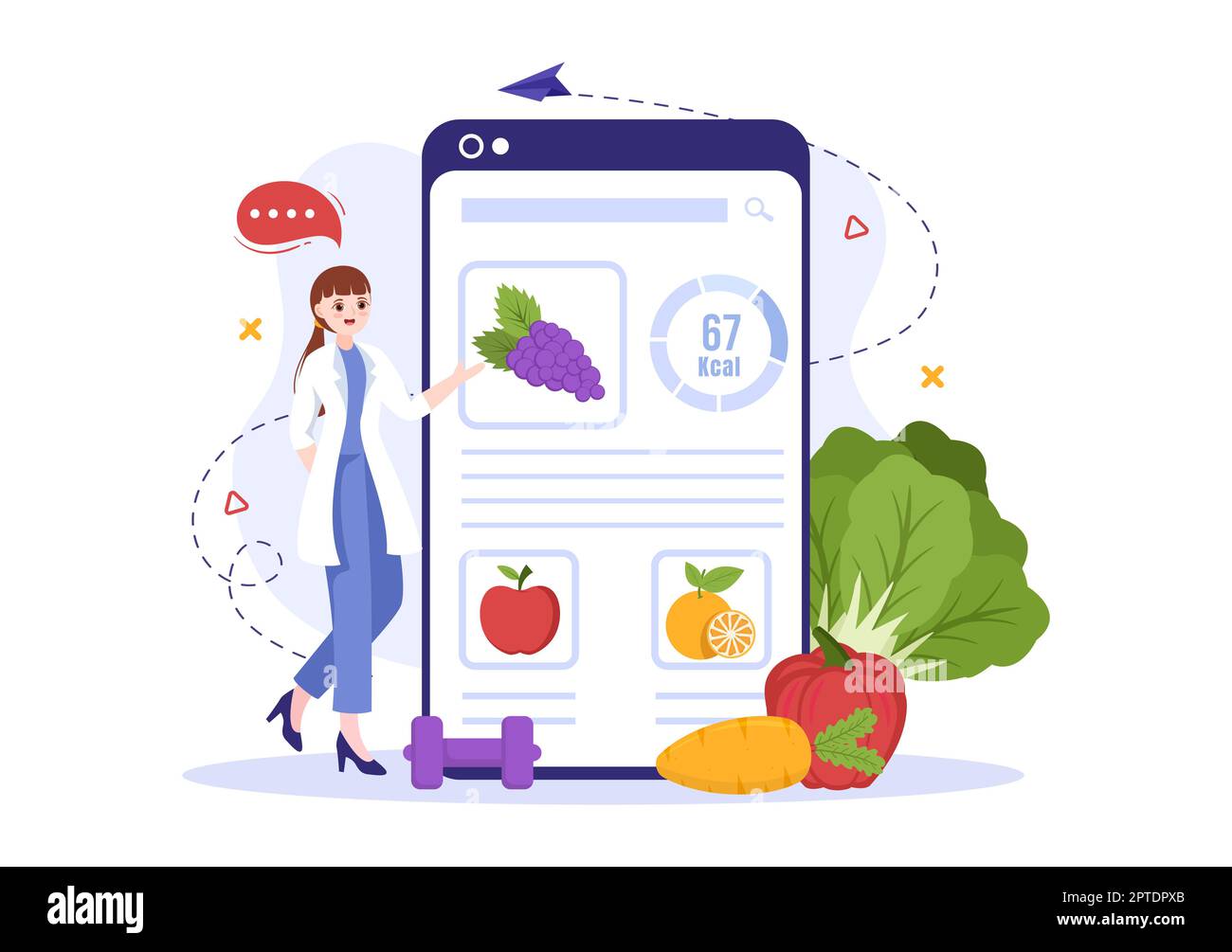 Nutrition Store with Dietary Supplement of Vitamins and Minerals such ...