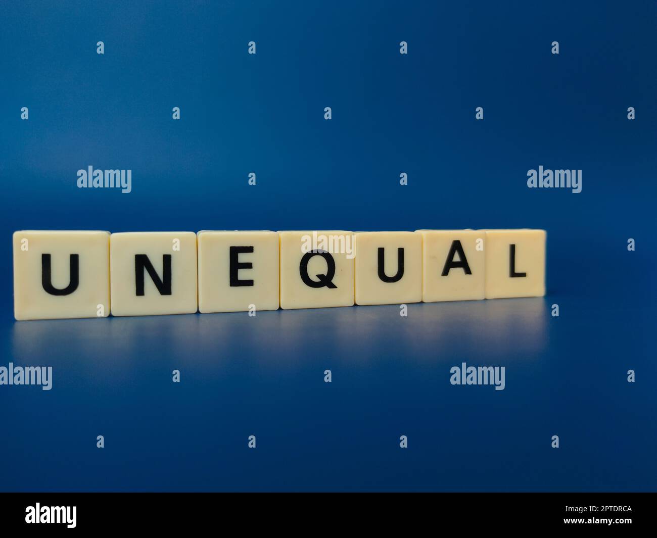 Unequal society hi-res stock photography and images - Alamy