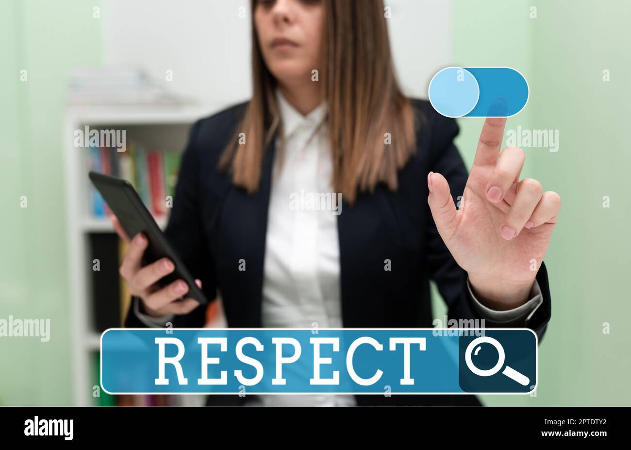 Welcomeindividual hi-res stock photography and images - Alamy