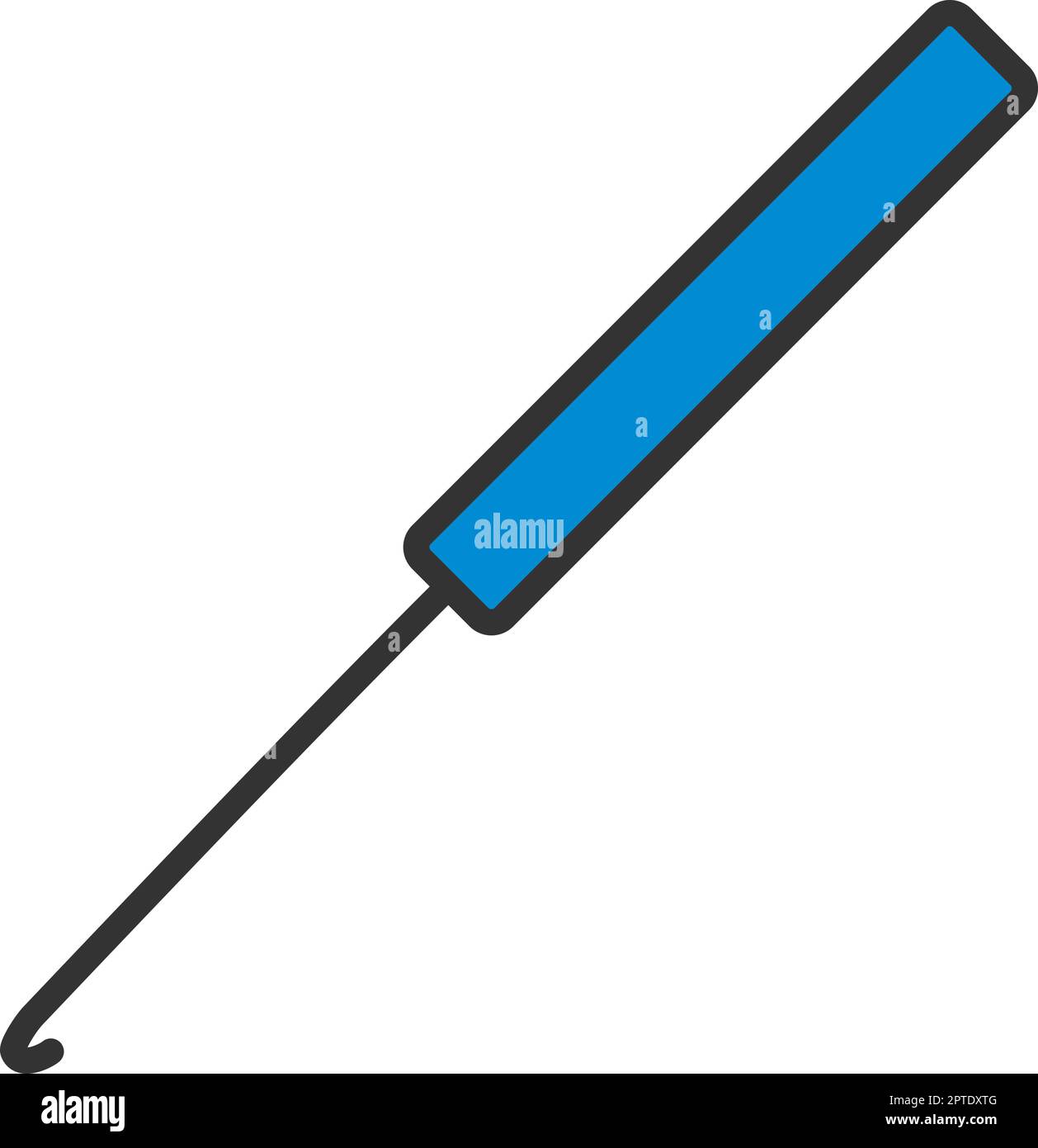 Hook type Stock Vector Images - Alamy