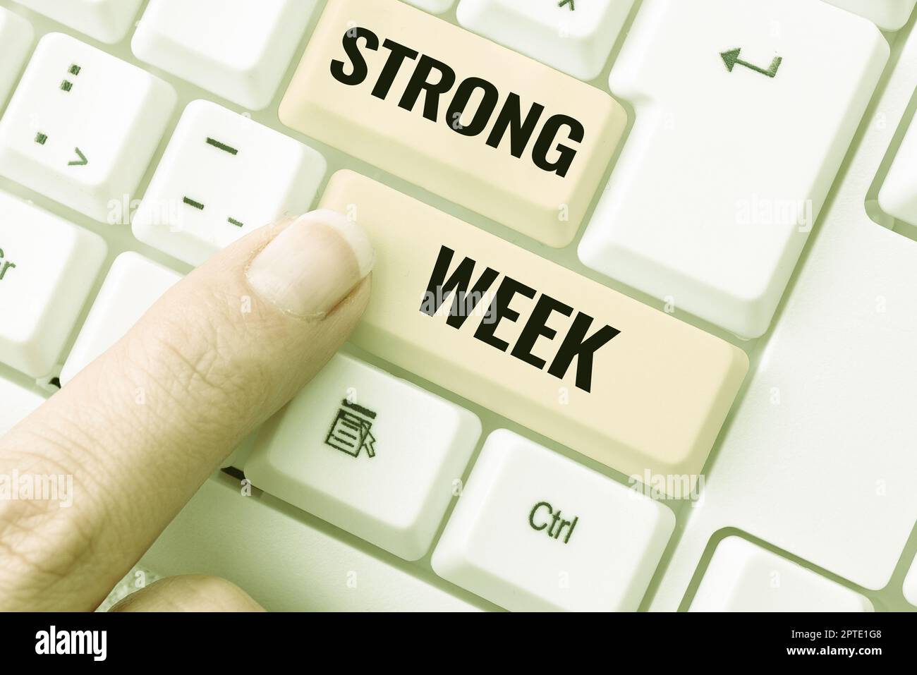Conceptual display Strong Weak, Concept meaning the leadership and ... Conceptual display Strong Weak, Concept meaning the leadership and ...