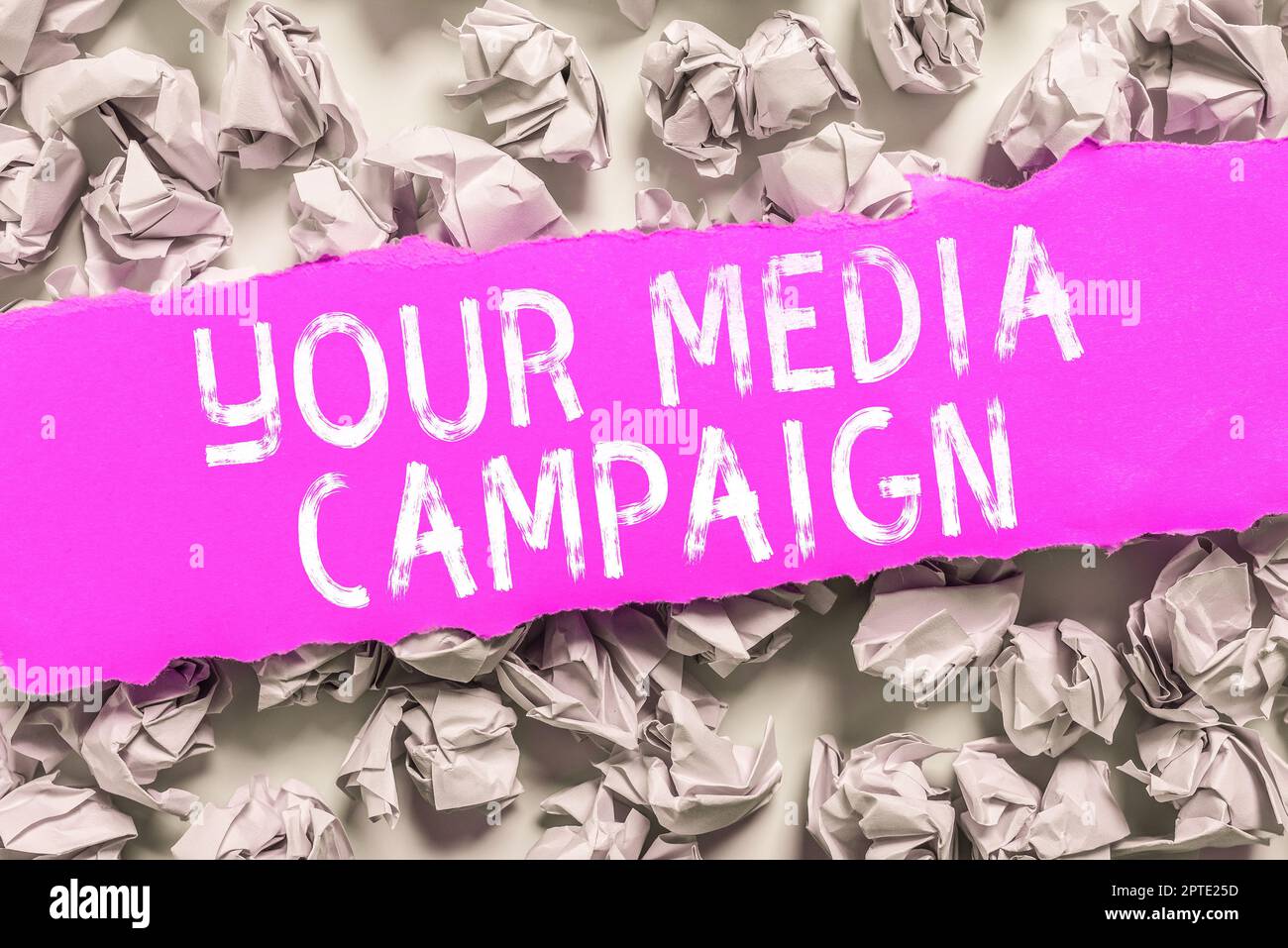Conceptual caption Your Media Campaign, Internet Concept Advertising ... Conceptual caption Your Media Campaign, Internet Concept Advertising ...