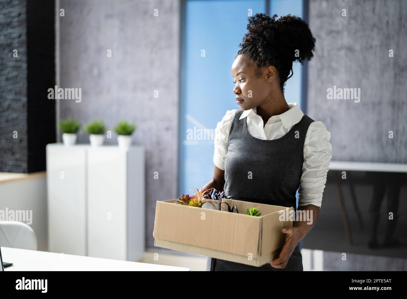 Stumble And Fall Over Wire In Office Stock Photo - Alamy