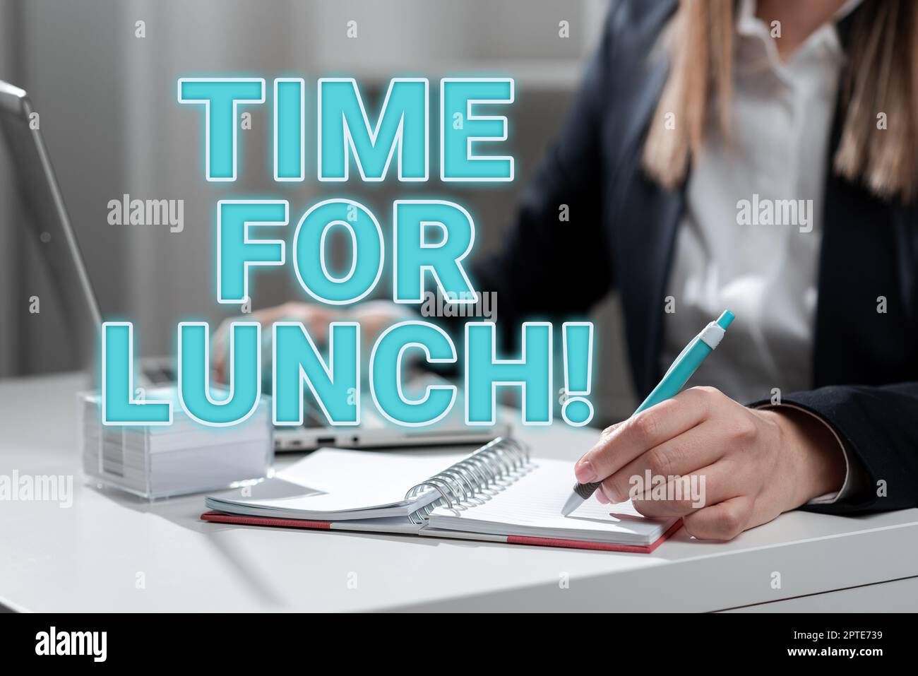 Hand writing sign Be Your Own Boss, Business showcase Moment to have a ...