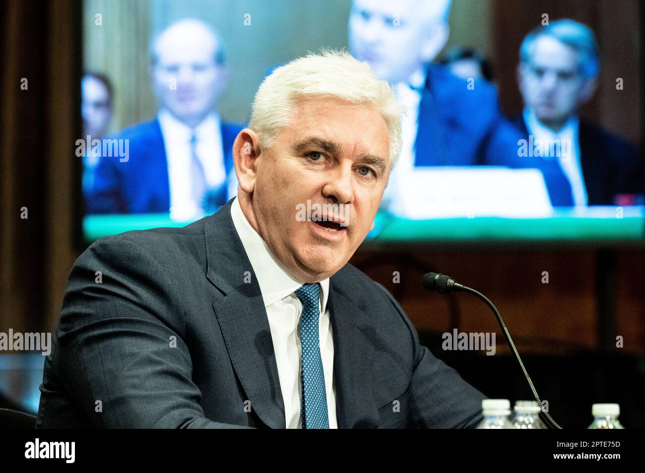 Brian cassin hi-res stock photography and images - Alamy