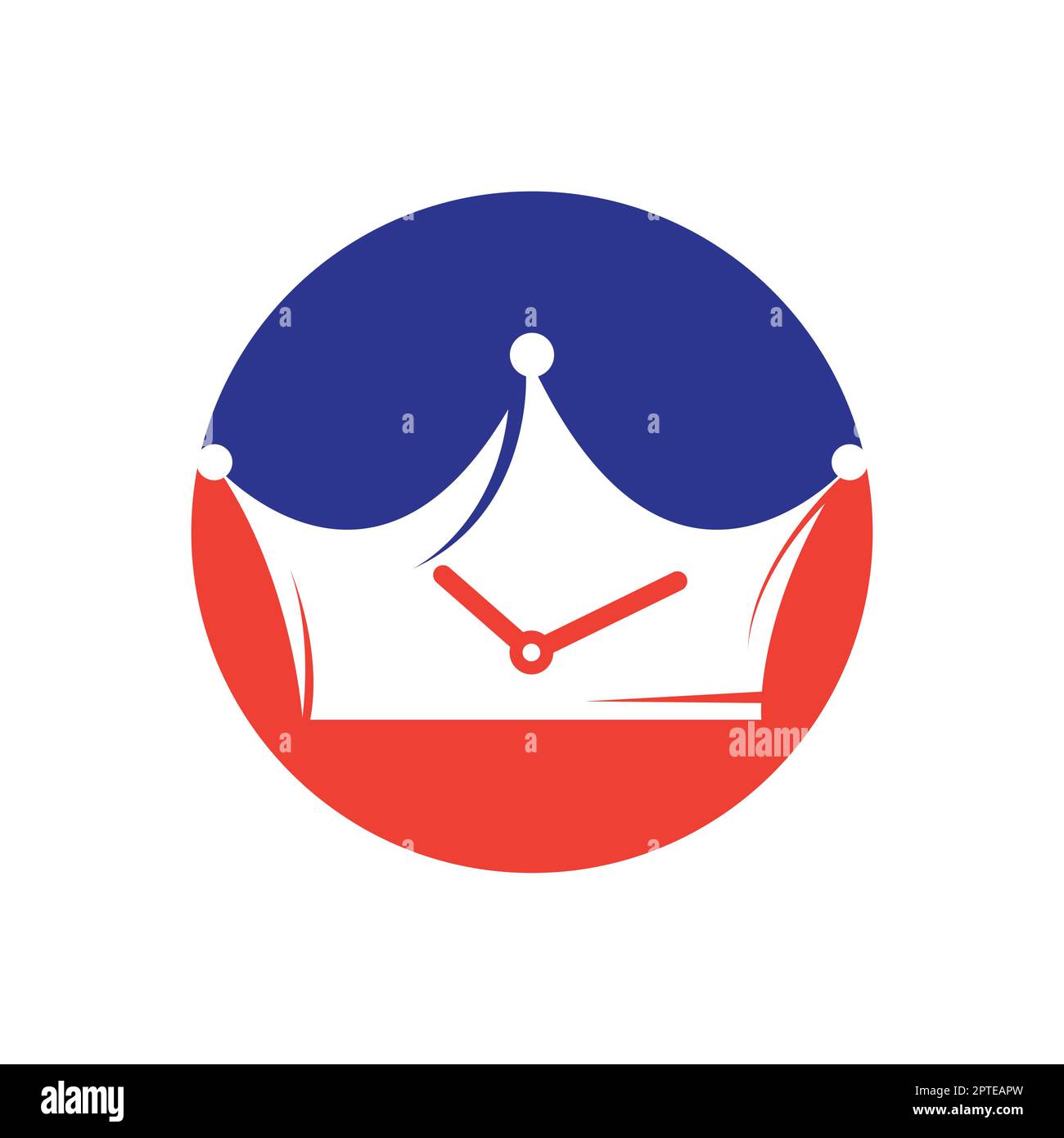 Crown corporation Stock Vector Images - Alamy