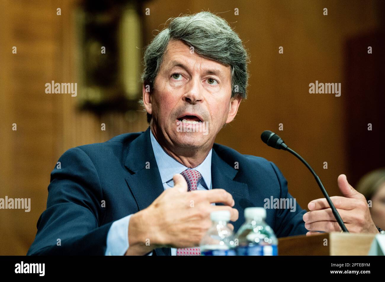 Mark begor hi-res stock photography and images - Alamy