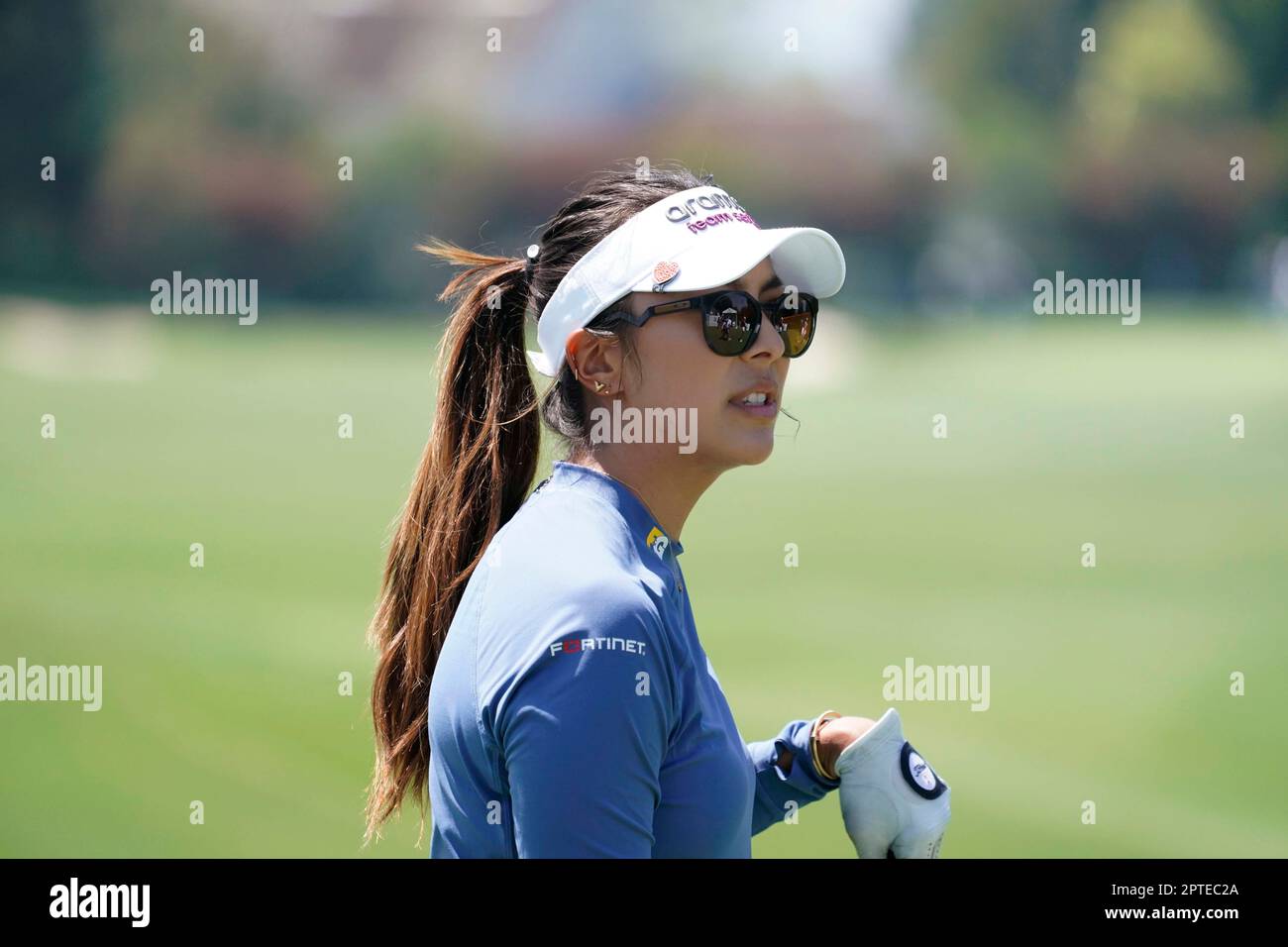 April 27, 2023: LPGA - Ladies Professional Golf Association, Los ...