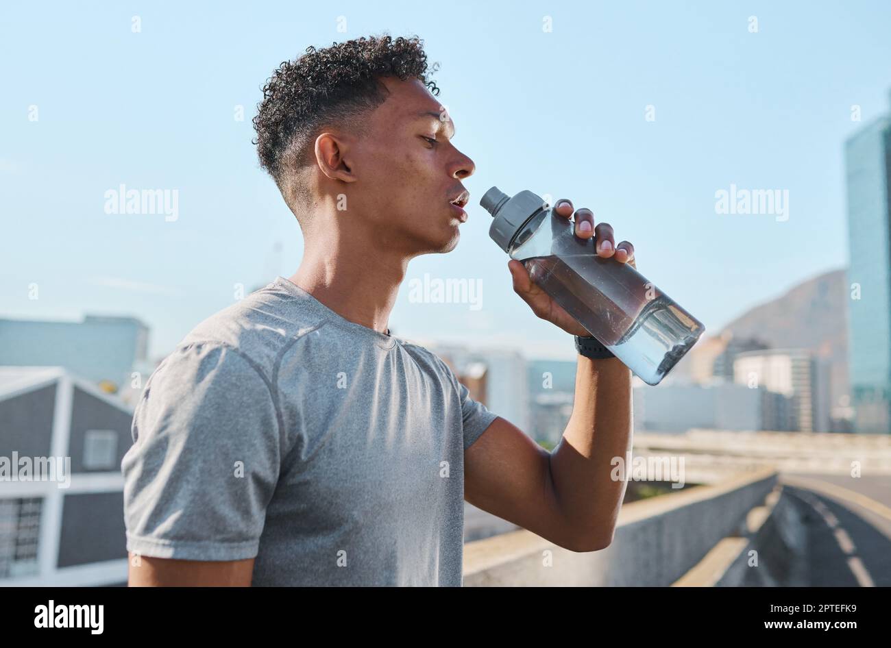 To Be Thirsty Post