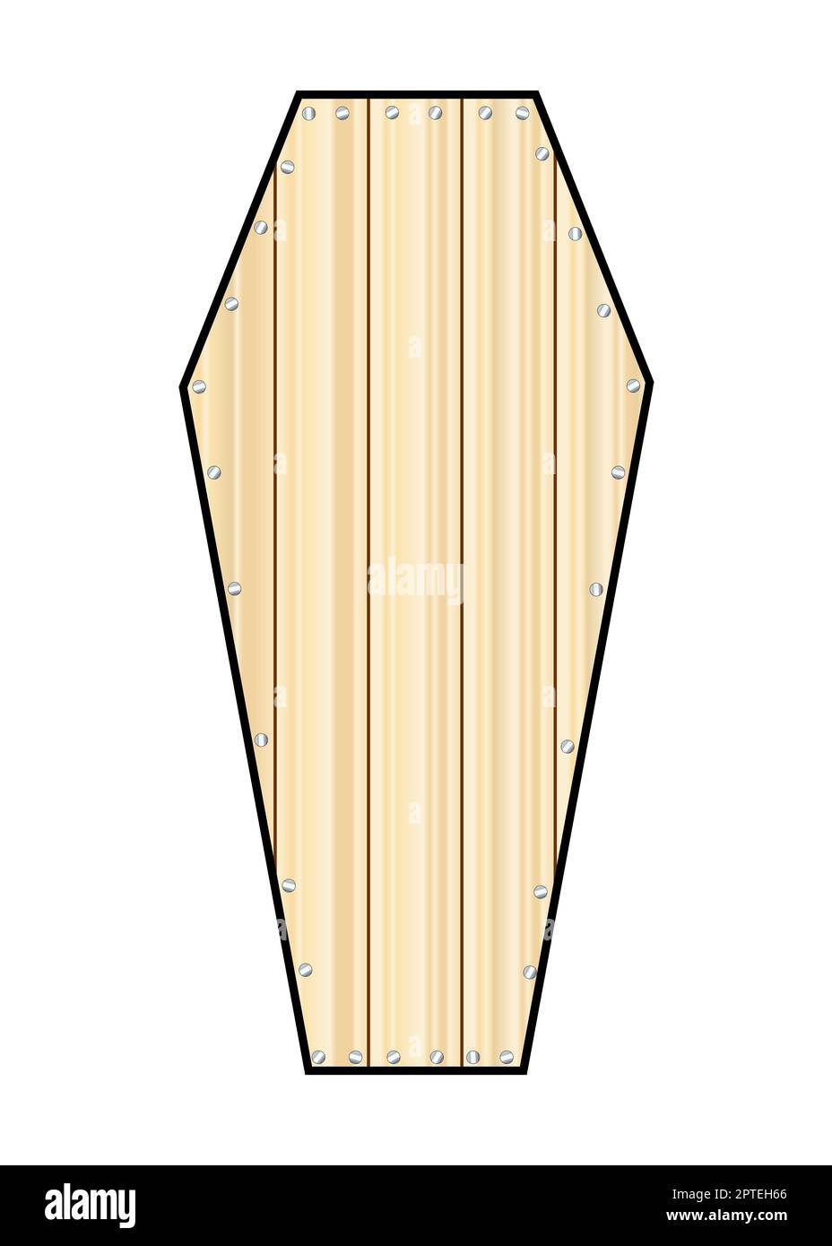 Coffin top box hi-res stock photography and images - Alamy